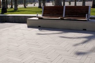 ADA Compliant Paver | Pavestone Paver | European Pavers Southwest