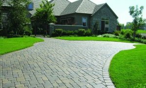 Plaza Stone Giant Rectangle | Pavestone | European Pavers Southwest