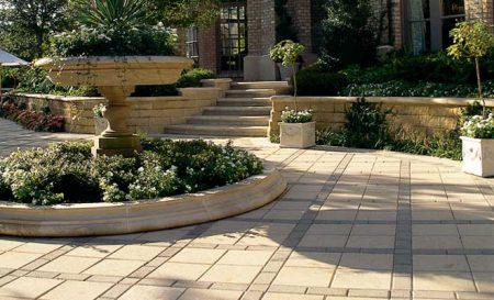 City Stone Series III, IV, & V | Pavestone | European Pavers Southwest