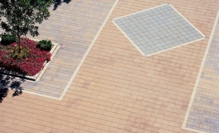 City Stone Series I | Pavestone Paver | European Pavers Southwest