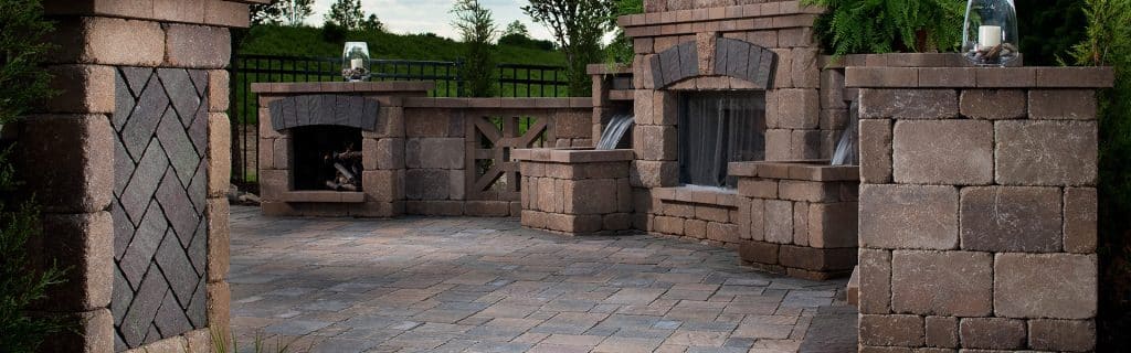 Pavers By Application | Residential & Commercial | European Pavers
