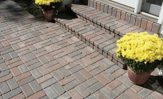 Holland Stone I | Pavestone Paver | European Pavers Southwest