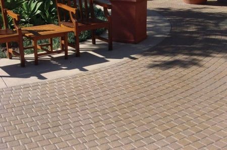 Holland Stone II | Acker-Stone Paver | European Pavers Southwest