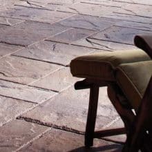 Lafitt Rustic Slab | Belgard Paver | European Pavers Southwest