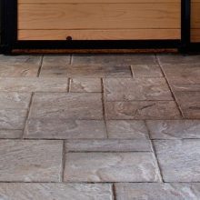 Lafitt Rustic Slab | Belgard Paver | European Pavers Southwest