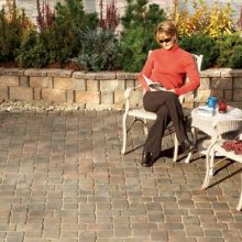 Plaza Stone Square | Pavestone Paver | European Pavers Southwest