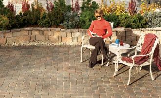 Plaza Stone Square | Pavestone Paver | European Pavers Southwest