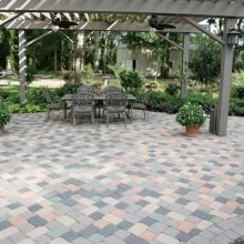 Plaza Stone Square | Pavestone Paver | European Pavers Southwest