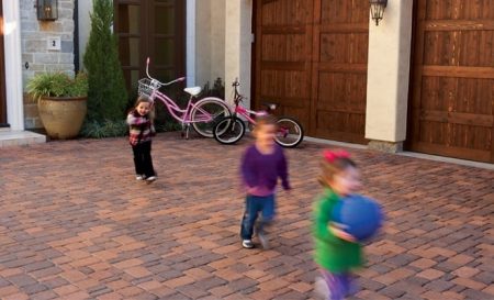 Plaza Stone 3-PC Combo | Pavestone | European Pavers Southwest