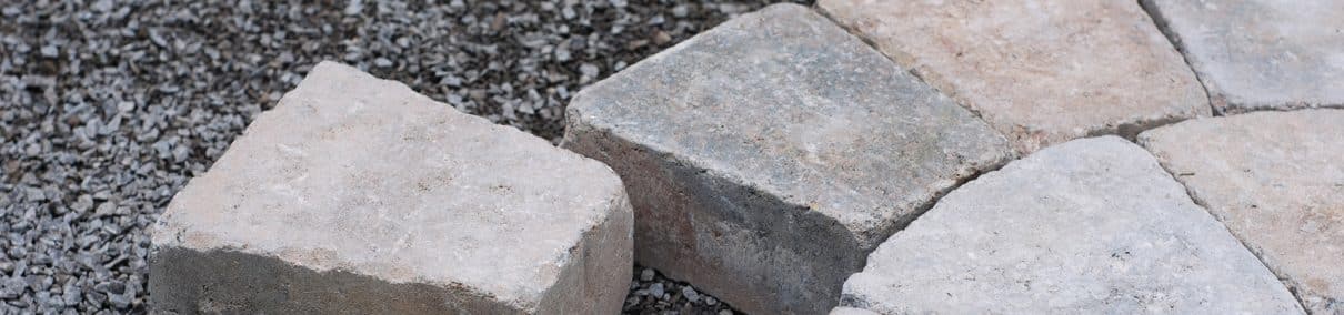 Plaza Stone Rectangle | Pavestone Paver | European Pavers Southwest
