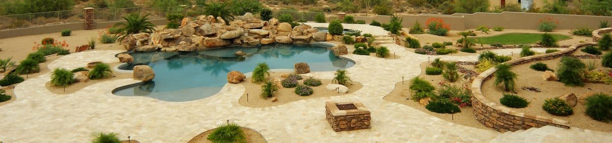Lafitt Rustic Slab | Belgard Paver | European Pavers Southwest