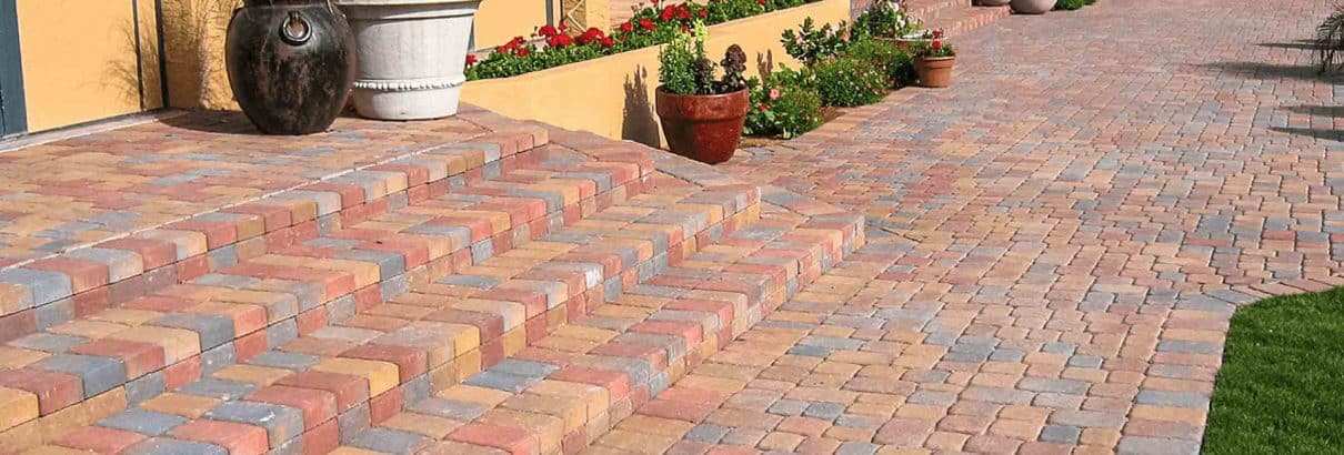 Phoenix Pavers | Learn More | European Pavers Southwest
