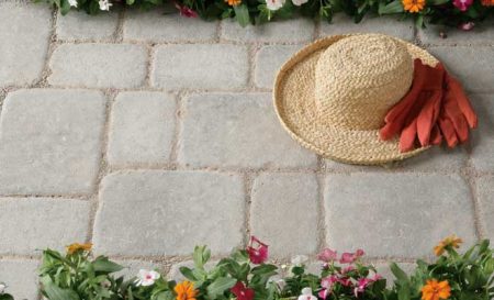 Plaza Stone Giant Rectangle | Pavestone | European Pavers Southwest