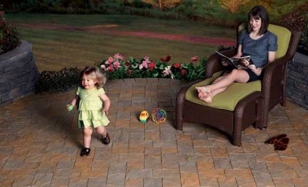 Venetian Stone Heritage | Pavestone Paver | European Pavers Southwest