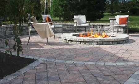 Venetian Stone | Pavestone Paver | European Pavers Southwest