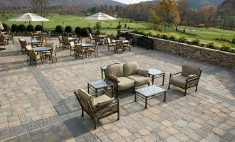 Villa Stone | Pavestone Paver | European Pavers Southwest