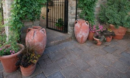 Villa Stone | Pavestone Paver | European Pavers Southwest