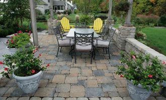 Villa Stone | Pavestone Paver | European Pavers Southwest