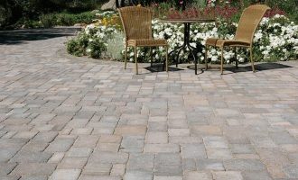 Vintage Stone | Pavestone Paver | European Pavers Southwest